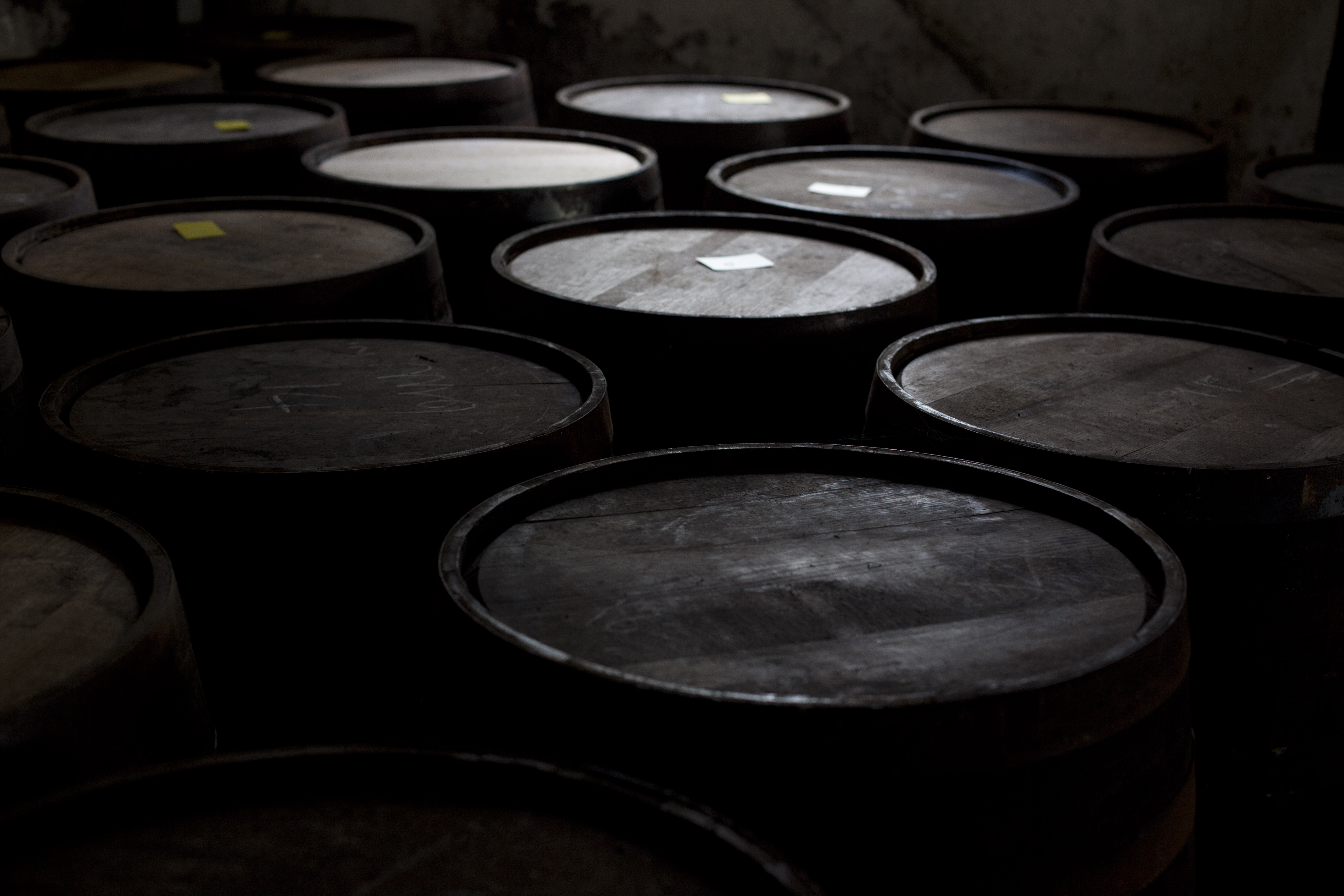 Our Whisky | Speyburn | Speyside Single Malt Scotch Whisky